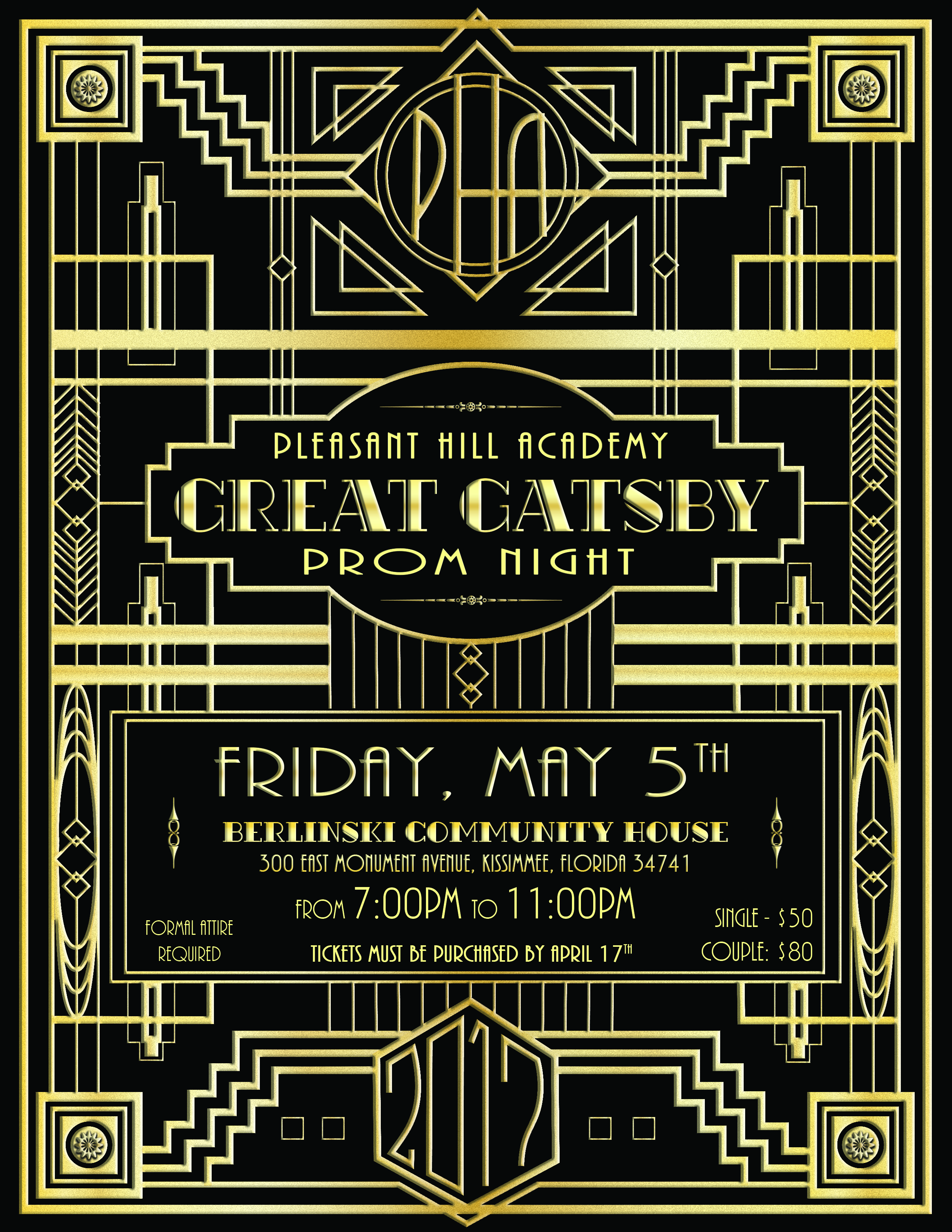 PHA Gatsby Prom Flyer-revised – KW SIERRA GRAPHICS